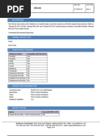 Geography Field Project | PDF | Hydroelectricity | Nature