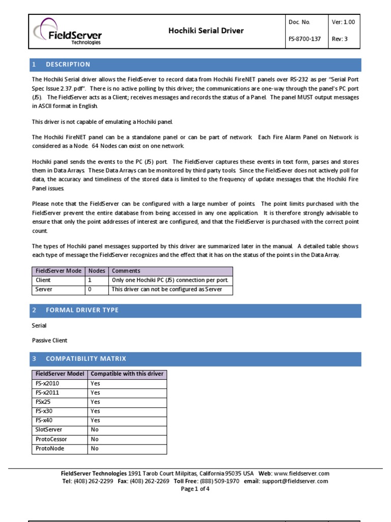 FST Dfs Hochiki | PDF | Areas Of Computer Science | Computer Networking