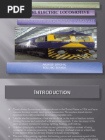 BNSF Line: Weekday Schedule | PDF | Rail Transport