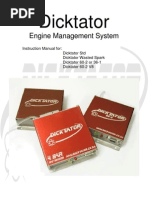 Bee*R Rev Limiter Installation Guide | PDF | Electrical Connector ...