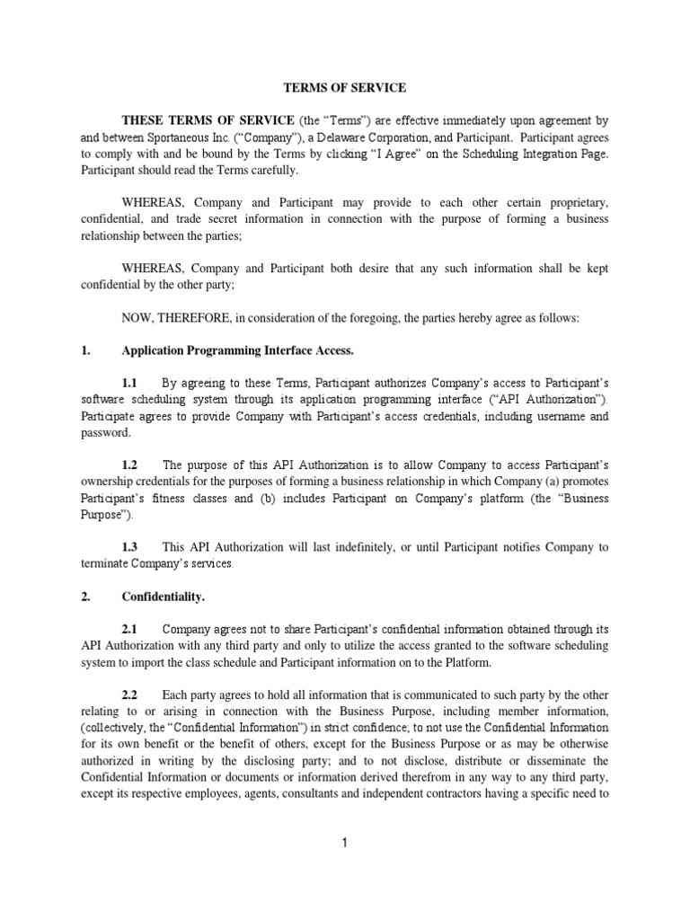 Splinterlands Terms of Service | PDF
