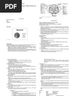 Frankel Score | Spinal Cord Injury | Spinal Cord