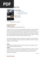 Holes - Plot, Setting, Characters | PDF