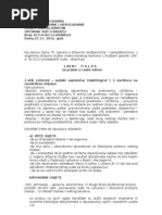 Uvjerenja Koja Sud BiH Izdaje Fizičkim I Pravnim Licima Pdf. | PDF