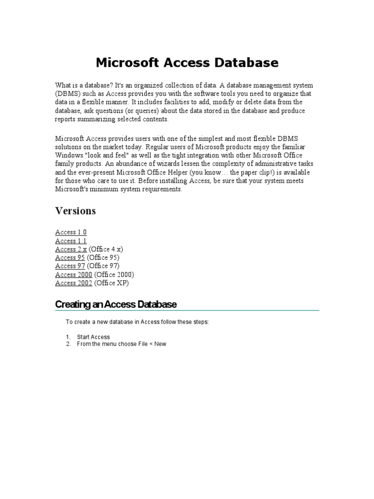 Database Mini Project | PDF | Table (Database) | Databases