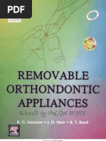 Standard Edgewise 2.6.2020 | PDF | Orthodontics | Tooth