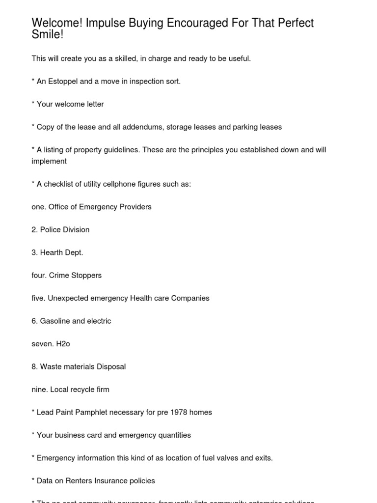 Essential Property Management Guide | PDF | Science | Philosophical Science