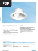 Microset 4 Installation & Operations Guide | PDF | High Voltage ...