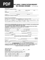 Resident Monitoring - Frequent Checks Tool | PDF