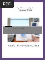 Ortoforia, Endoforia, Exoforia | PDF | Visión | Oftalmología