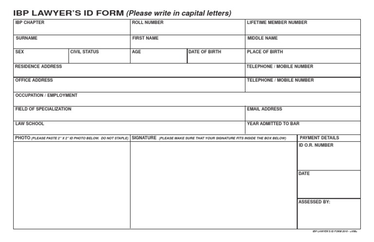 How Do I Find My Attorney Registration Number