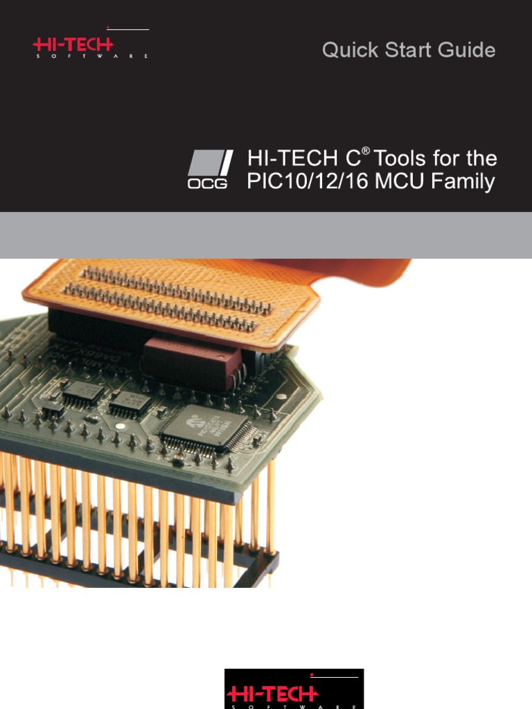 Quick Start | PDF | Subroutine | Areas Of Computer Science