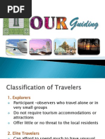 6 Stages of The Guest Check-In Procedure | PDF | Cheque | Business