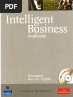 Intelligent Business Upper Intermediate Teacher's Book | PDF | Home ...