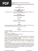 Autorizim Makine | PDF
