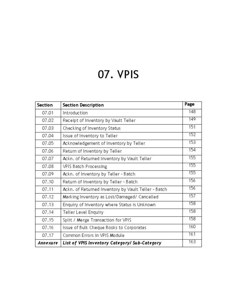 01 07-Vpis | PDF | Transaction Account | Cheque