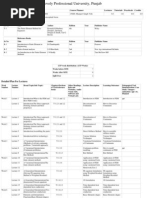 CIP Validation Exhibit4 | PDF | Verification And Validation | Hygiene