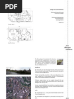 Donnybrook Quarter - Peter Barber Archit PDF | PDF | Roof | Lighting