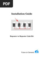 Data Sheet Módulo HTRI | PDF | Electrical Wiring | Switch