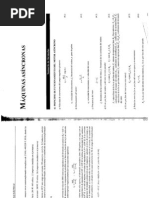 Máquinas Eléctricas - Jesus Fraile Mora SOLUCIONARIO | PDF