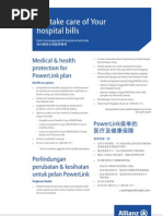 Enhanced MediCover Factsheet AZ0213 240613 | PDF