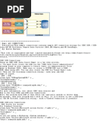 Database Operations in TOSCA | PDF | Microsoft Sql Server | Databases