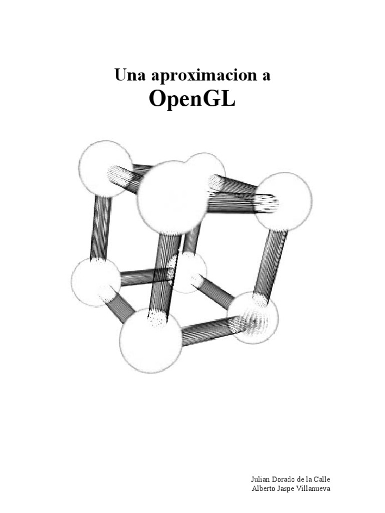Tutorial Opengl | PDF