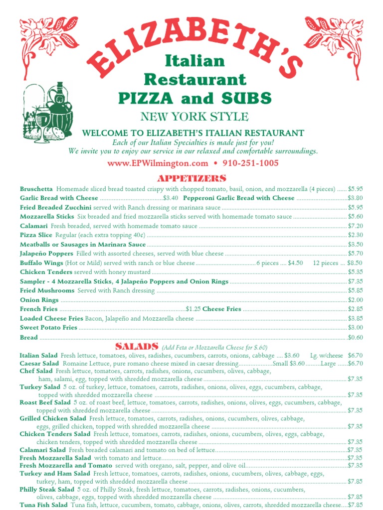 New York Style: Appetizers | Download Free PDF | Tomato Sauce | Salad