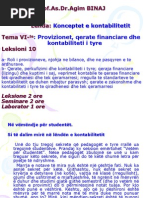 Model Kërkesë Për Punë | PDF