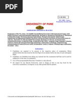 Major Project: Front Page, Certificate & Acknowledgement Format | PDF ...