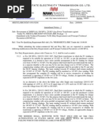 List of Breakers SCADA List | PDF | Technology & Engineering