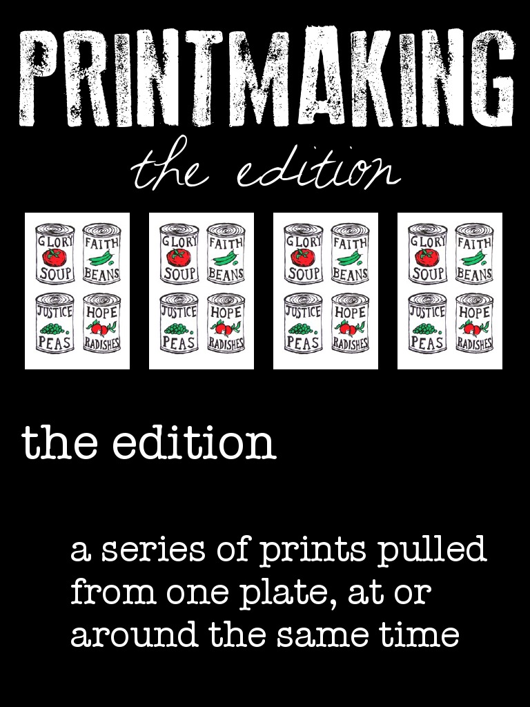 Understanding Printmaking Editions | PDF | Home & Garden | Art