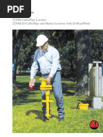 Magnetic Thickness Detector-E (MTD-E) : 300 Channels | PDF | Pipe ...