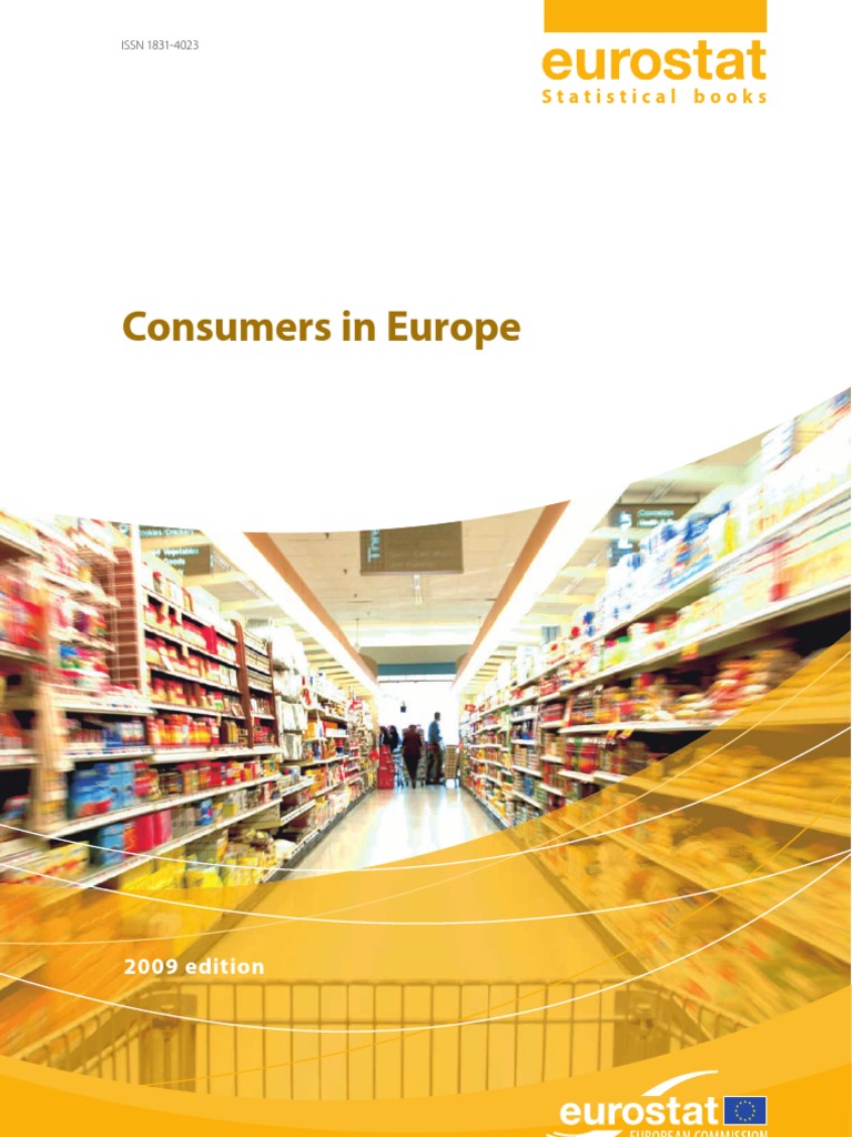 Consumers Europe Edition2 en | PDF