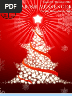 ELCSA Golden Jubilee Invitation 20241212 | PDF