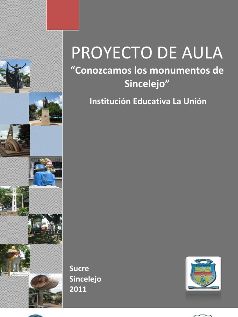 Conozca Monumentos de Sincelejo | PDF | Constructivismo (filosofía de ...
