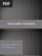 REACH Model for Forgiveness Steps | PDF | Forgiveness | Behavioural ...