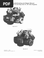C65 Capstone Micro Turbine | PDF | Gas Turbine | Natural Gas