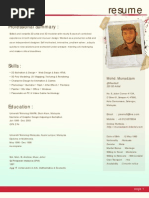 Computer Vision-Unit 1 Notes | PDF | Camera | Digital Camera