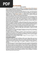 Valor de La Información Perfecta | PDF | Valor esperado | Mercado (economía)