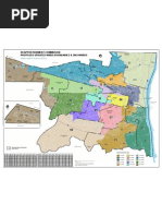 Pittsburgh Police Zones and Neighborhoods Map | PDF