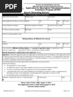 Verizon Preservation Request Letter | PDF | Computer Network | Cellular ...