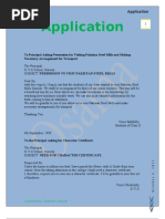 FBISE E SHEET English 28 Pages HSSC-I | PDF | Schools