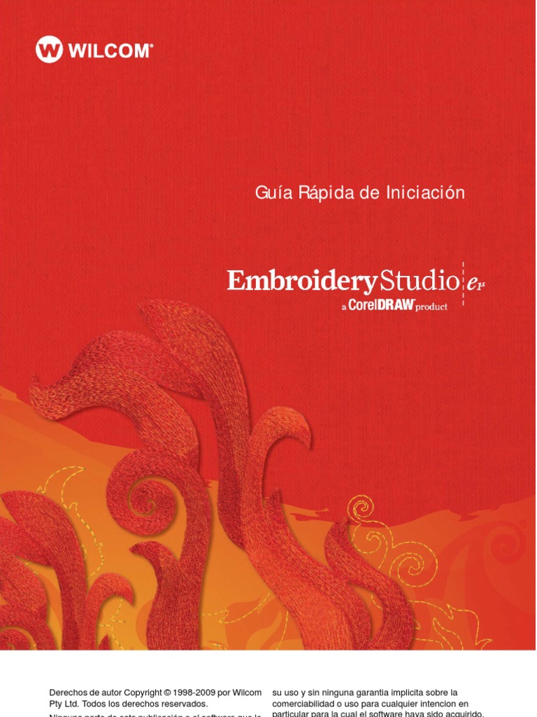 Quick Reference Guide | PDF | Archivo de computadora | Software