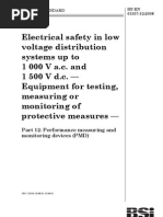 Installation Reference Method Codes BS7671 | PDF | Cable | Building ...