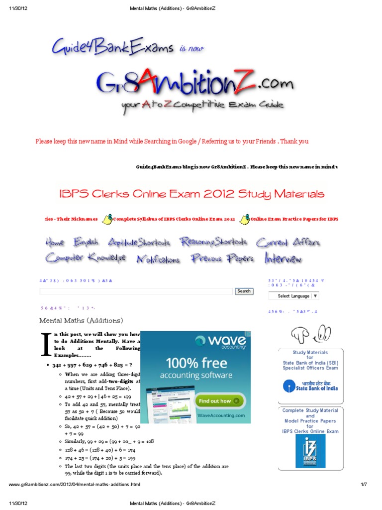 Addition Shortcuts | PDF | Computing | Communication