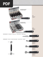 Knuckle Thread DIN 405 | PDF | Machining | Metalworking