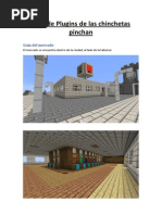 Todos Los Comandos Minecraft Bedrock | PDF | Informática | Software