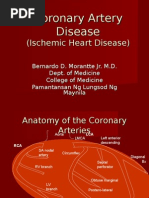 Pathophysiology of Congestive Heart Failure | PDF | Myocardial ...