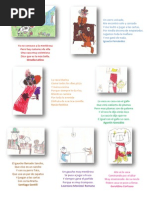 Poema Mi+Identidad | PDF | Educación avanzada